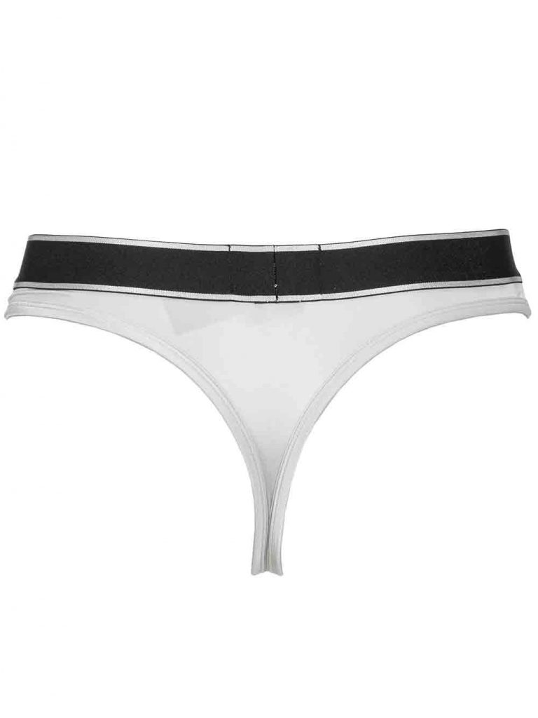 Perizoma Uomo Emporio Armani Perla Silver | Albos Underwear - Shop ...